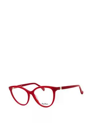 Max Mara Cat-eye Glasses