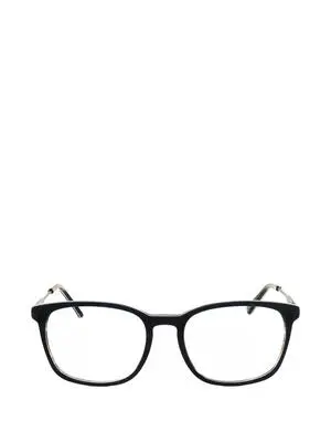 Jones New York Rectangle-frame Glasses - Blue