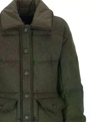 Moncler Monteain Quilted Jacket