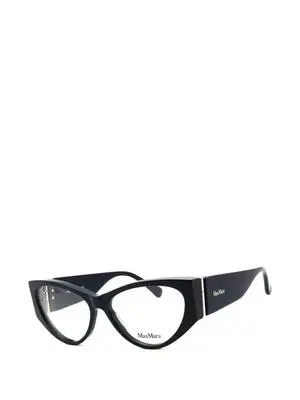 Max Mara Cat-eye Glasses