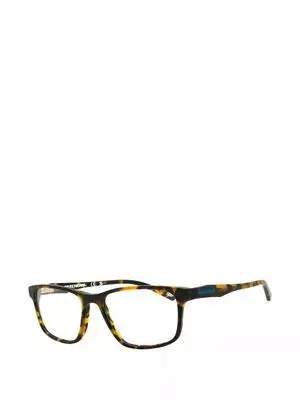 Sketchers Square-frame Glasses