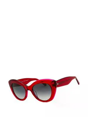 Kate Spade New York Dominica Cat-eye Sunglasses