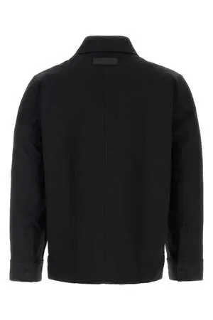 Givenchy Cotton Couture Seam Shirt