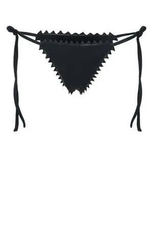Jacquemus Le Bas De Maillot Picot - Multicolor