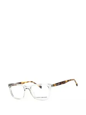 Lucky Brand Rectangle-frame Glasses