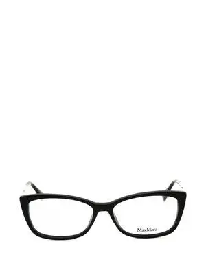 Max Mara Cat-eye Frame Glasses