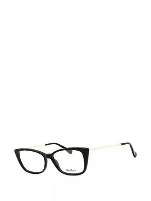 Max Mara Cat-eye Frame Glasses