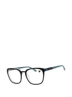 Cole Haan Rectangle-frame Glasses