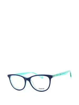 POLAROID Cat-eye Frame Glasses