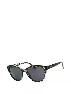 DRAPER JAMES Cat-eye Sunglasses