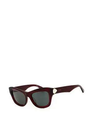 Burberry Cat-eye Sunglasses