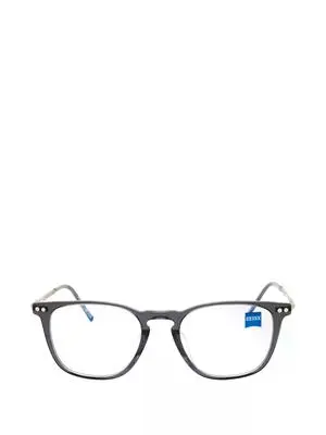 ZEISS Round-frame Glasses - Grey