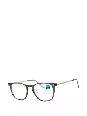 ZEISS Round-frame Glasses