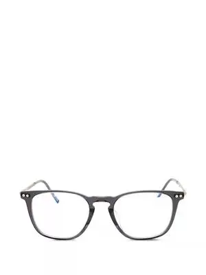 ZEISS Round-frame Glasses - Grey