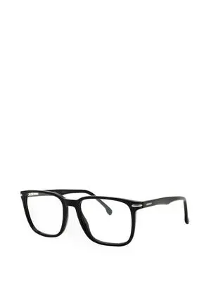 Carrera Eyewear Square-frame Glasses - Black