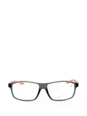 Nike Square-frame Glasses - Grey