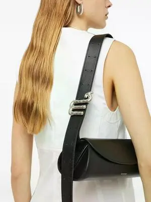 JIL SANDER Zodiac Buckle Scorpio