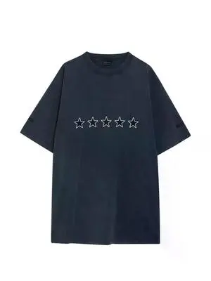 Balenciaga Graphic-print T-shirt
