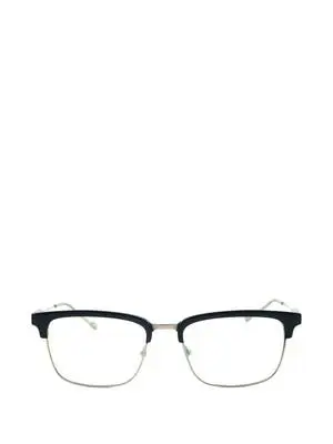 ZEISS Square-frame Glasses - Blue
