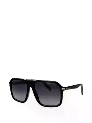 Marc Jacobs Oversized Square-frame Sunglasses