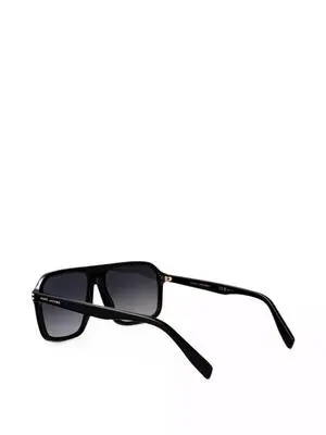 Marc Jacobs Oversized Square-frame Sunglasses