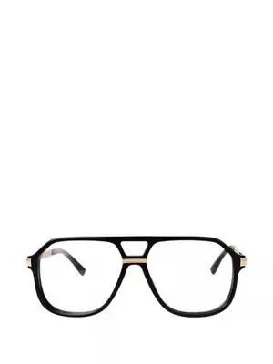 Dsquared2 Geometric-frame Glasses