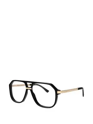 Dsquared2 Geometric-frame Glasses