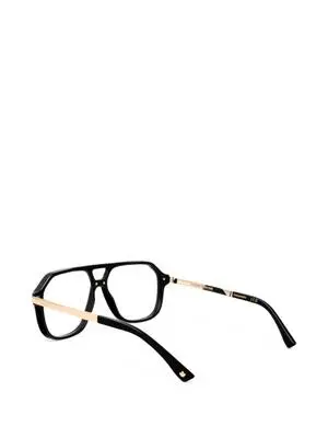Dsquared2 Geometric-frame Glasses