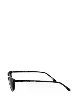 Isabel Marant Cat-eye Frame Sunglasses