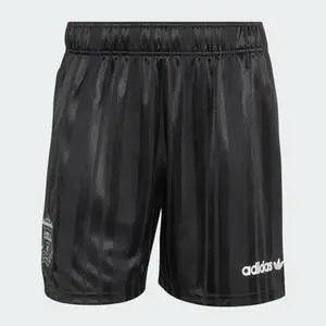 Adidas Liverpool Fc Eqt Shorts - Black