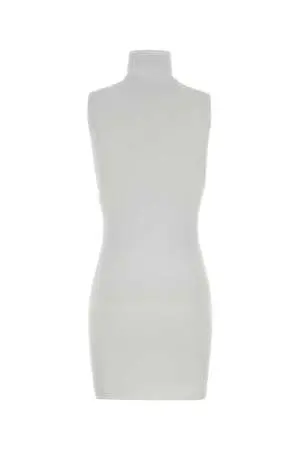 Gucci Stretch Jersey Mini Dress