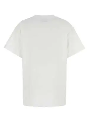 Givenchy Cotton Oversize T-shirt