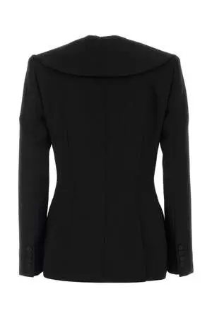 Alexander McQueen Wool Blazer