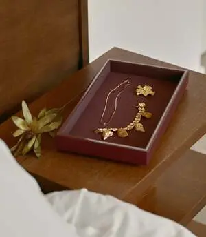 DÔEN Trove Large Jewelry Tray
