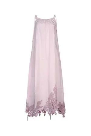 Acne Studios Fn-wn-dres001289 - Multicolor