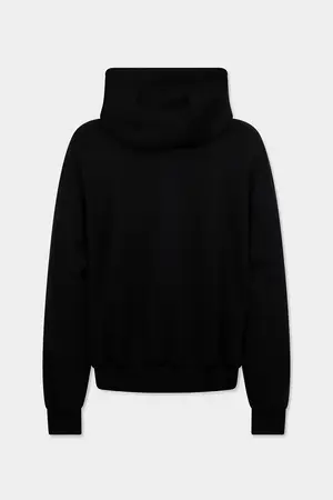 Dsquared2 Dominate Your Sport Ball Fit Sweatshirt
