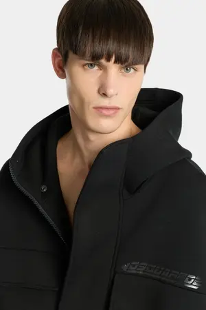 Dsquared2 Dominate Your Sport Ball Fit Sweatshirt