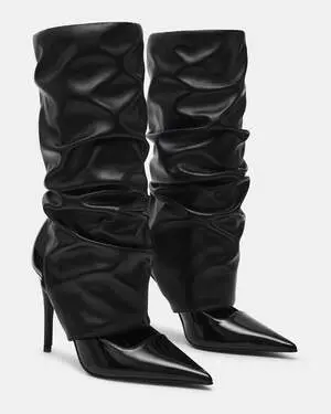 Steve Madden Valerie Pointed Toe Heels