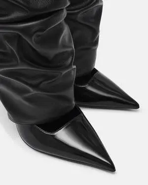Steve Madden Valerie Pointed Toe Heels