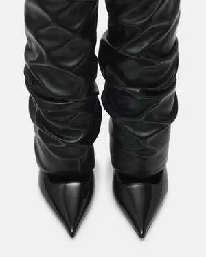 Steve Madden Valerie Pointed Toe Heels