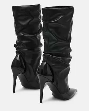 Steve Madden Valerie Pointed Toe Heels
