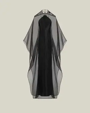 TALLER MARMO Sza Sza Fantasma Kaftan