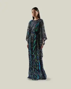 TALLER MARMO Firefly Kaftan
