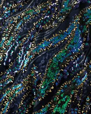 TALLER MARMO Firefly Kaftan