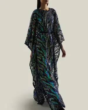 TALLER MARMO Firefly Kaftan
