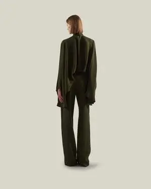 TALLER MARMO Eolia Jumpsuit - Juniper