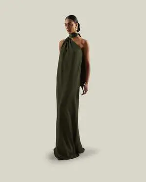 TALLER MARMO Astor Dress
