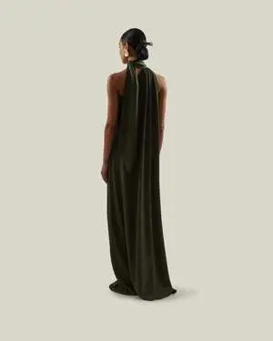 TALLER MARMO Astor Dress