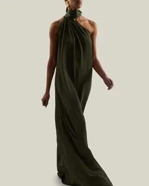 TALLER MARMO Astor Dress