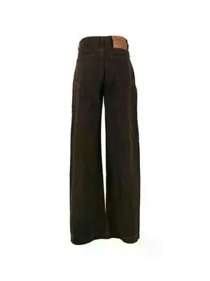 ELEH Wide-leg Jeans